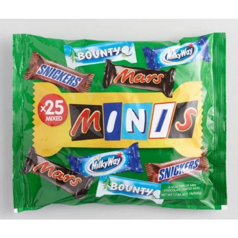 Jual nestle coklat minis isinya 25 coklat macam jenis | Shopee Indonesia