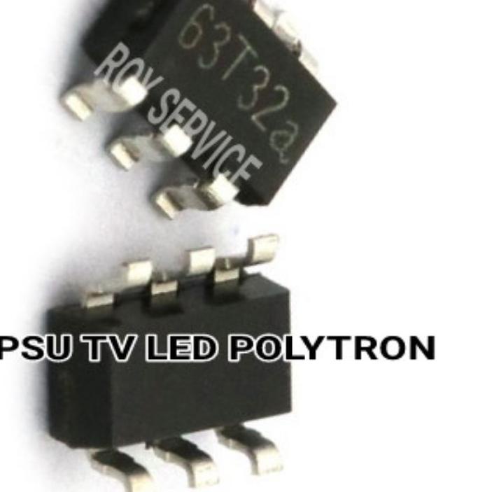 Harga ic driver tv polytron Terbaru Feb 2025 | BigGo Indonesia
