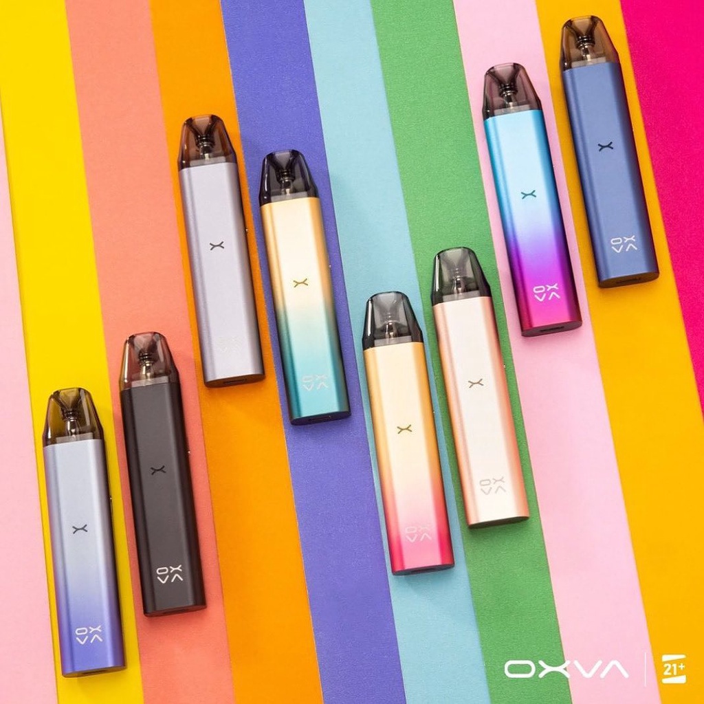 Jual POD OXVA XLIM SE BY OXVA | Shopee Indonesia