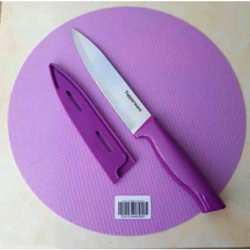 Jual Pisau Tupperware - Paring Knife Tupperware | Shopee Indonesia