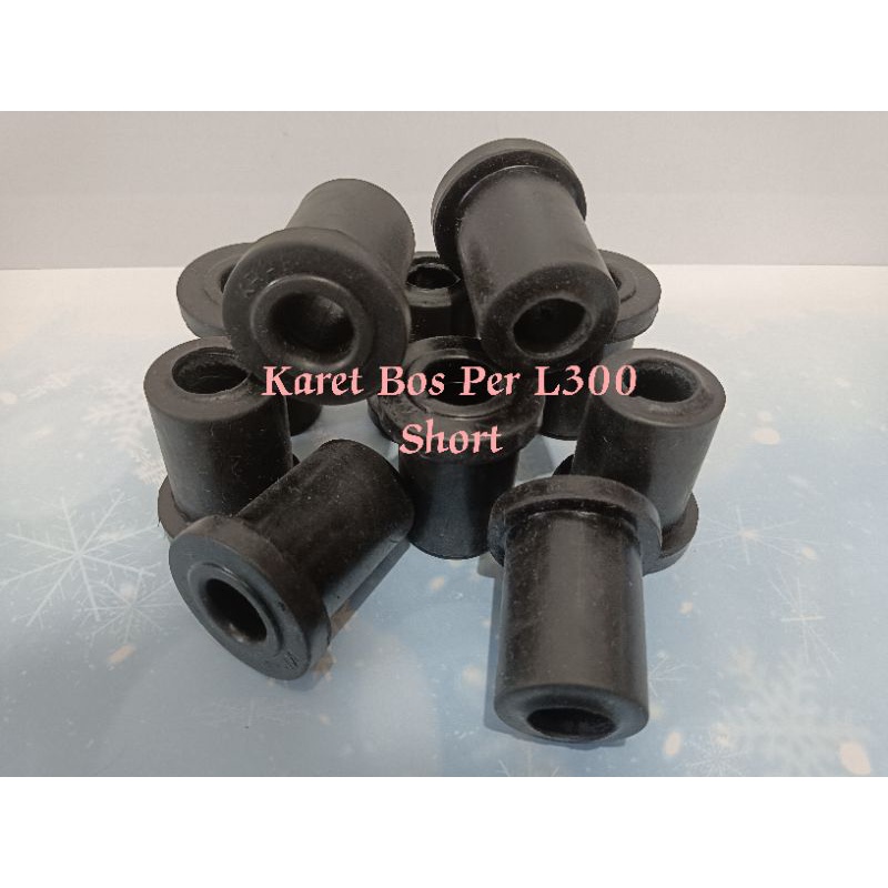 Jual Karet Bos Per L300 Pendek Bushing Spring Rubber L300 Short Bushing ... Jual Karet Bos Per L300 Pendek Bushing Spring Rubber L300 Short Bushing ...