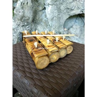 Jual PRODUK- RINDIK GAMELAN BAMBU ALAT MUSIK TRADISIONAL BALI ...