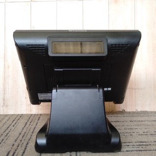 Jual PC Kasir Pos Wearnes Ti-5851 LCD Layar Touch Screen Core i3 Memory ...