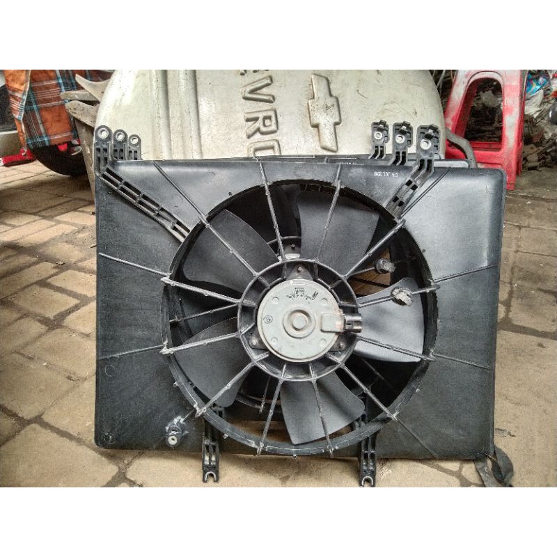 Jual EXTRA FAN GRAND MAX MERK DENSO. | Shopee Indonesia