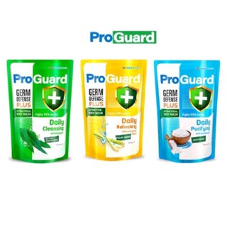 Jual murah!!Proguard sabun mandi cair 450ml | Shopee Indonesia