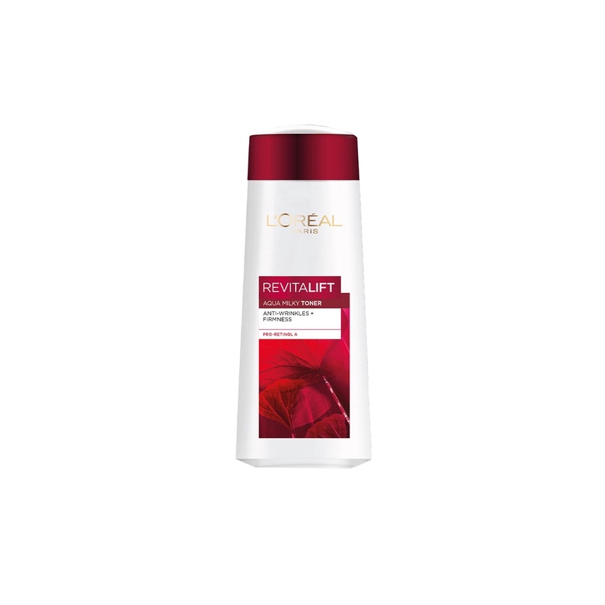 Jual LOREAL G0749602 DEX REVITALIFT TONER 200ML | Shopee Indonesia