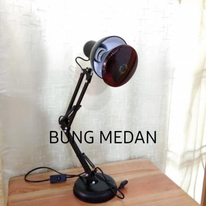 Jual Lampu kap arsitek Infrared INFRAPHIL Philips 150W 150 watt TERAPI ...