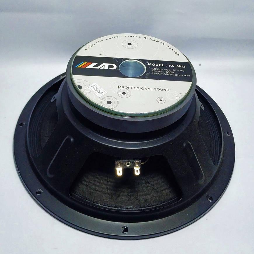 Harga Lavoce 12INC Terbaru Sep 2024 |BigGo Indonesia