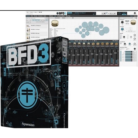 Harga bfd drum Terbaru Feb 2026 | BigGo Indonesia