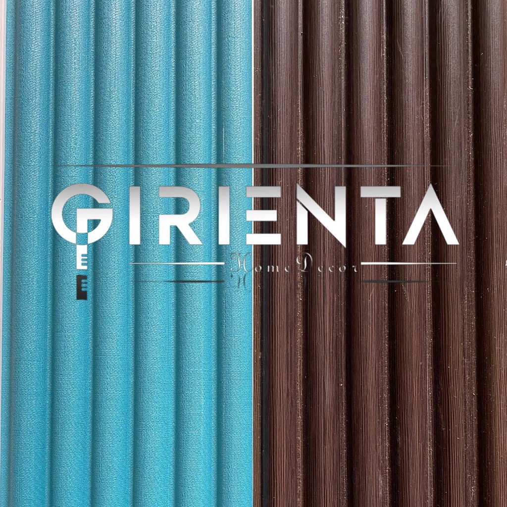 Jual Wallpanel Wood Plastic Composite 3D | WPC kisi-kisi Hiasan Dinding ...