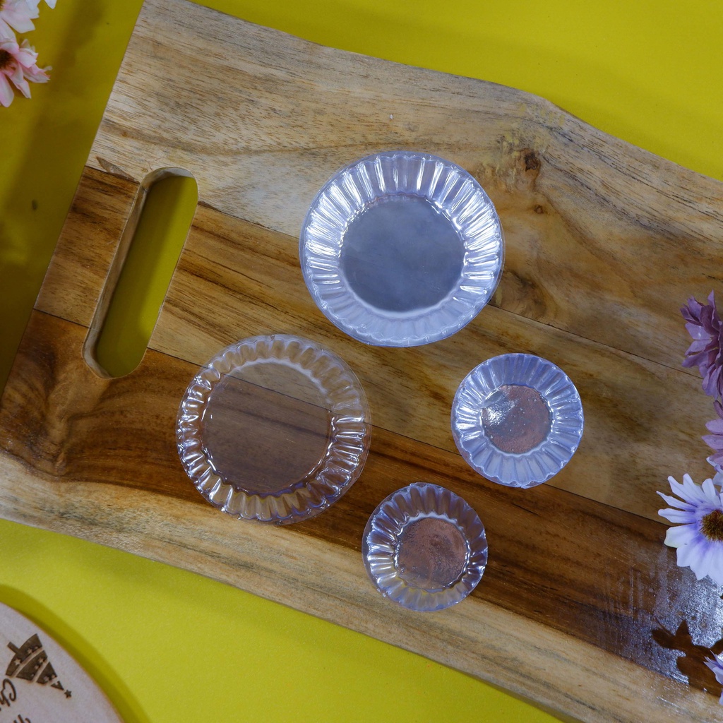 Jual Cup Mika /100pcs dan 250pcs | Shopee Indonesia