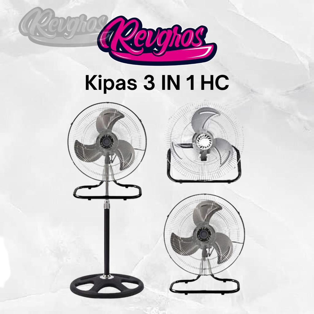 Harga kipas angin duduk Terbaru Jun 2026 | BigGo Indonesia
