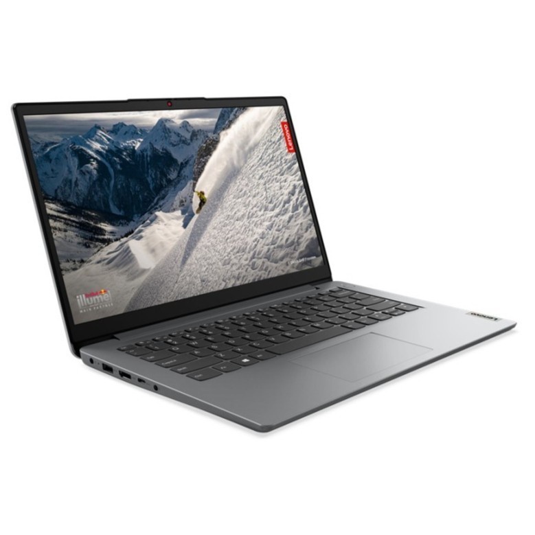 Jual LAPTOP LENOVO IP1 SLIM R3 7320U|8GB SSD 512 |14" FHD| W11+OHS ...
