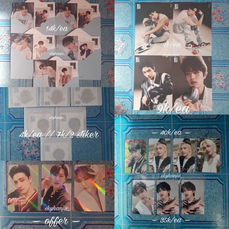 Jual [BOOKED] PC AAB MAXIDENT | Shopee Indonesia
