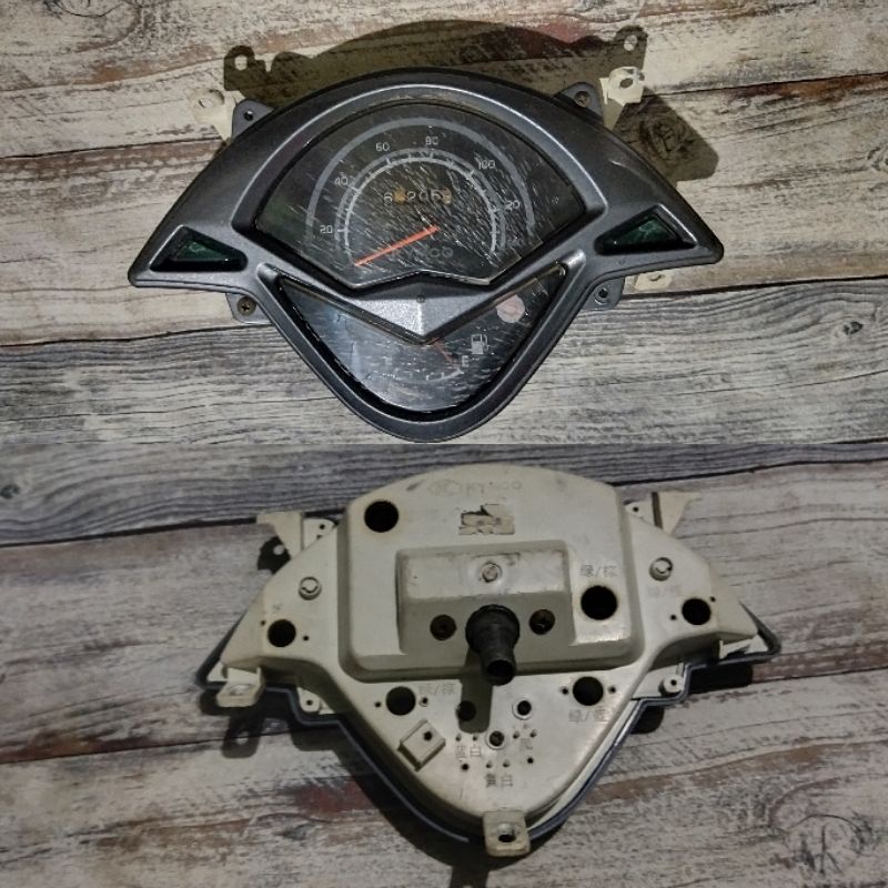 Jual speedometer kymco libero original | Shopee Indonesia