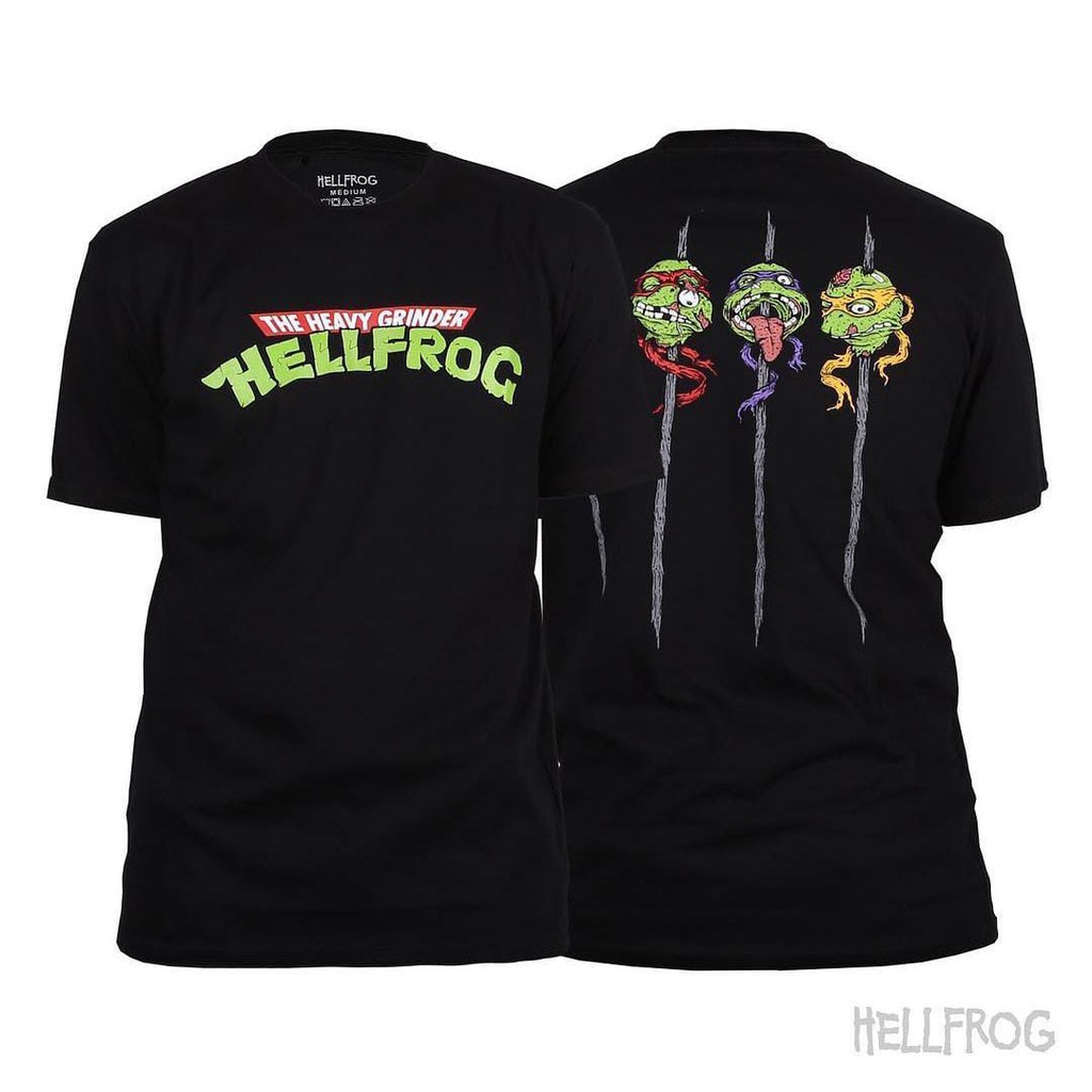 Produk Hellfrog.merch | Shopee Indonesia