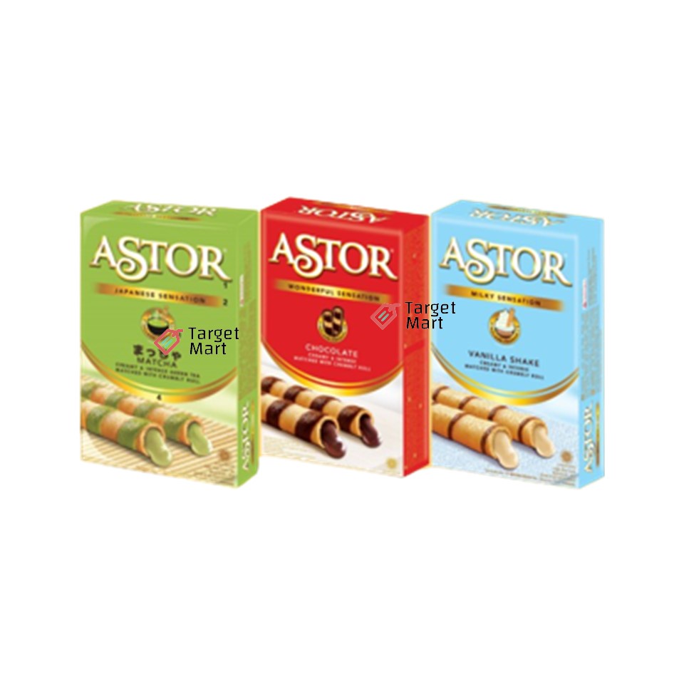 Jual Astor Box Mini Wafer Renyah Berbagai Varian Pilih Rasa | Shopee ...