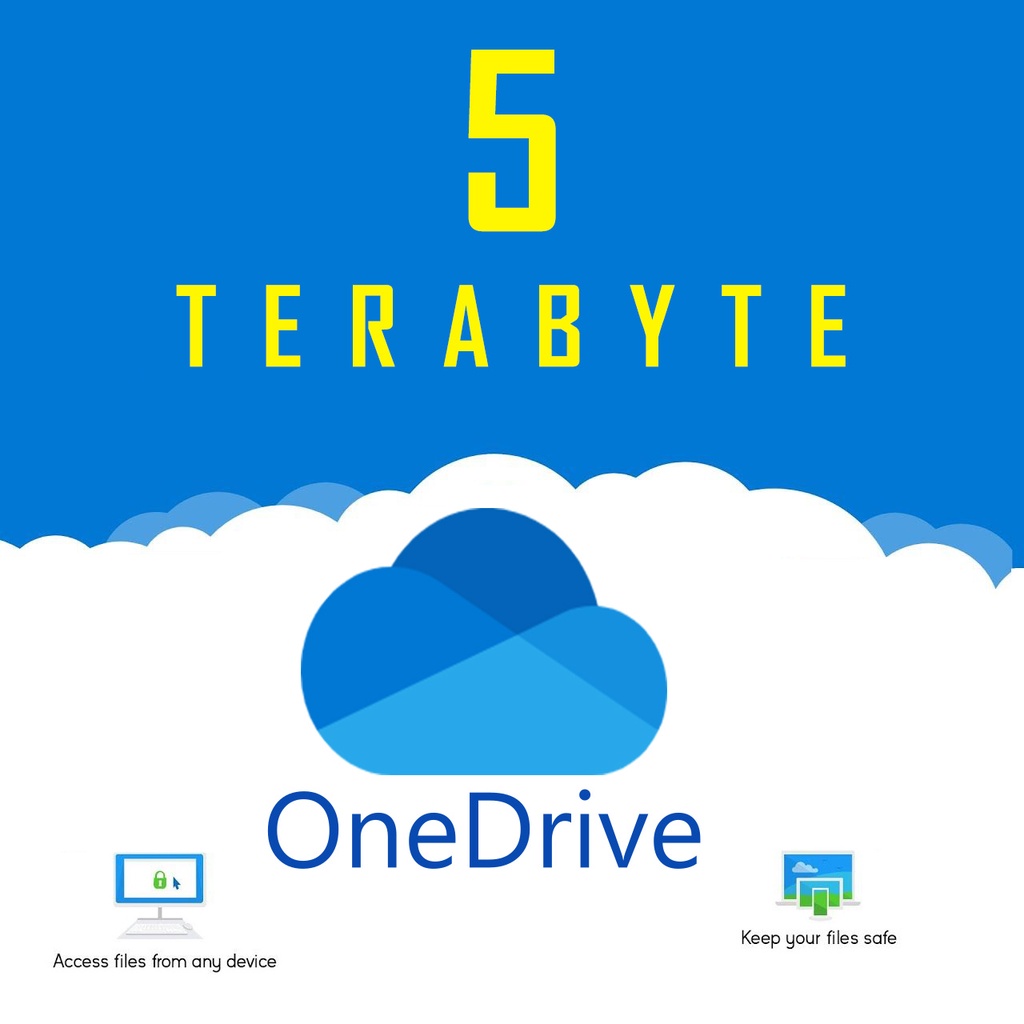 Harga One Drive Cloud Terbaru Juli 2024 |BigGo Indonesia