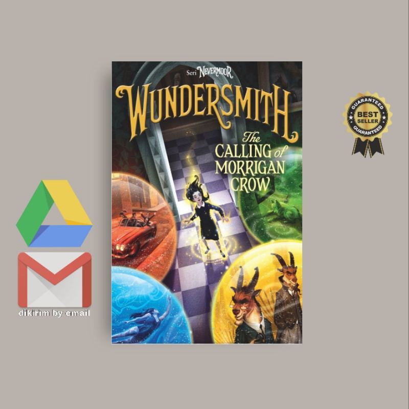 Harga Wundersmith Terbaru Desember 2022 |BigGo Indonesia