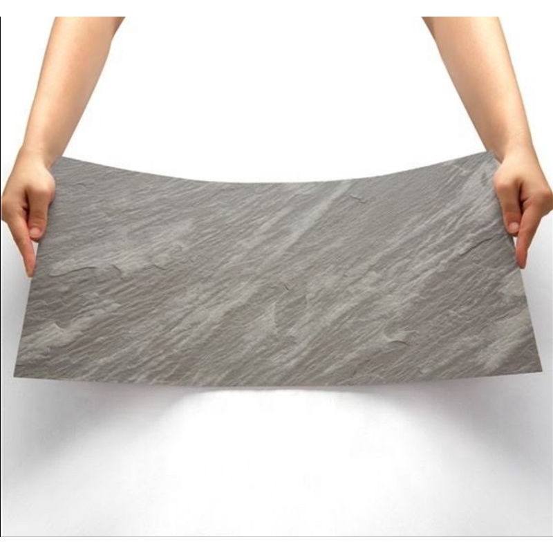 Jual Wallpanel Flexible Tile Stone , Wall Cladding , kulit batu ...