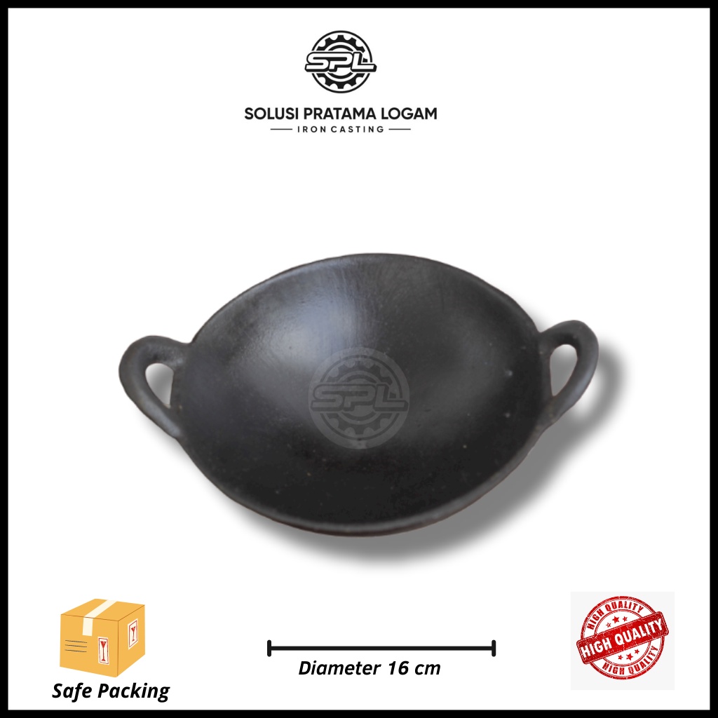 Jual Wajan Serabi | Shopee Indonesia