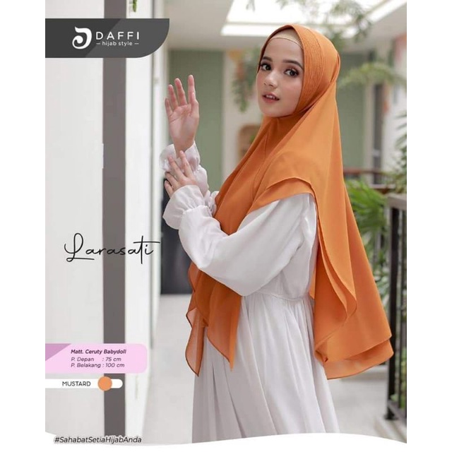 Harga larasati series Terbaru Sep 2024 |BigGo Indonesia