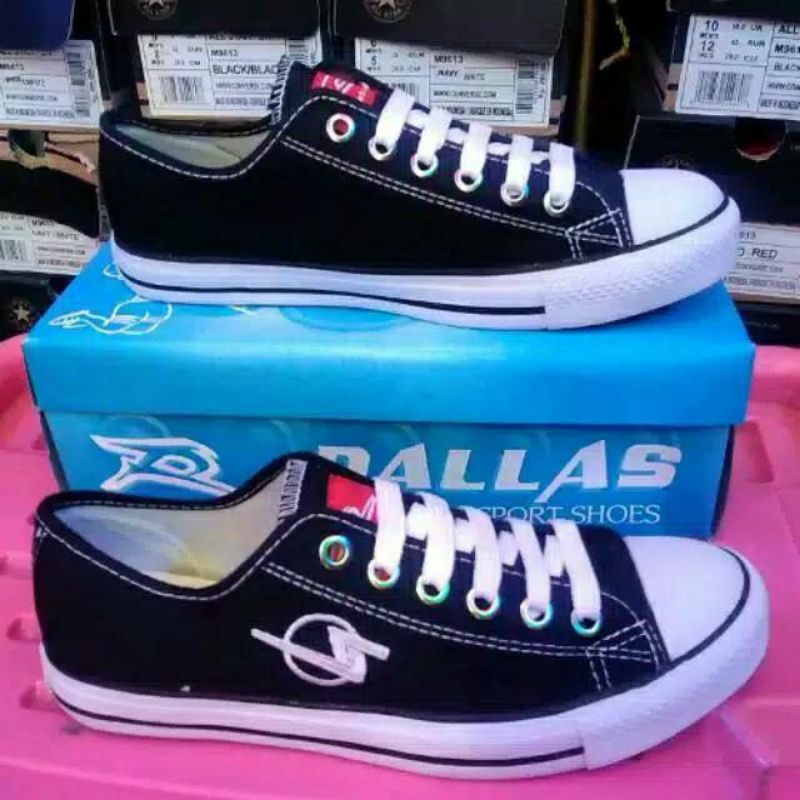 Jual SEPATU DALLAS CAMPUS LC/ SEPATU KERJA / SEPATU SNEAKER / SEPATU ...