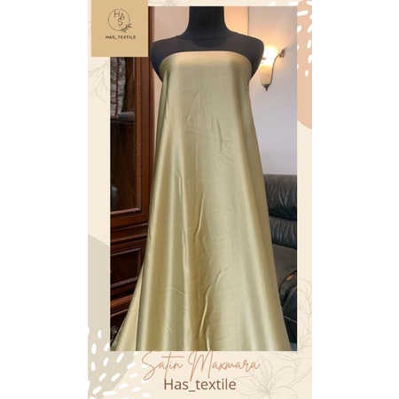 Harga kain satin silk warna gold Terbaru Nov 2025 | BigGo Indonesia