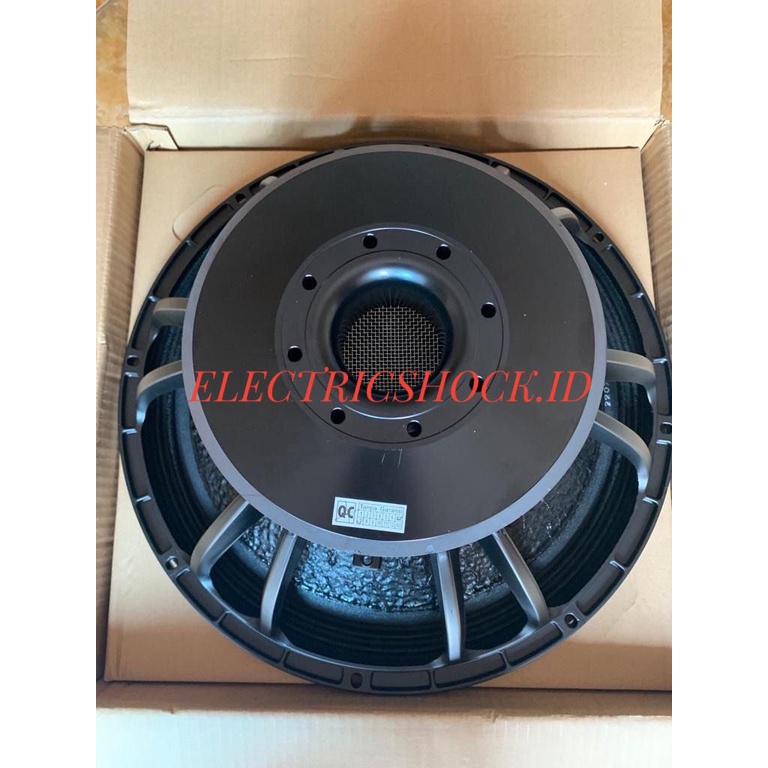 Jual SPEAKER KOMPONEN B&C 18TBW100/ B&C 18 TBW 100 GRADE A | Shopee ...