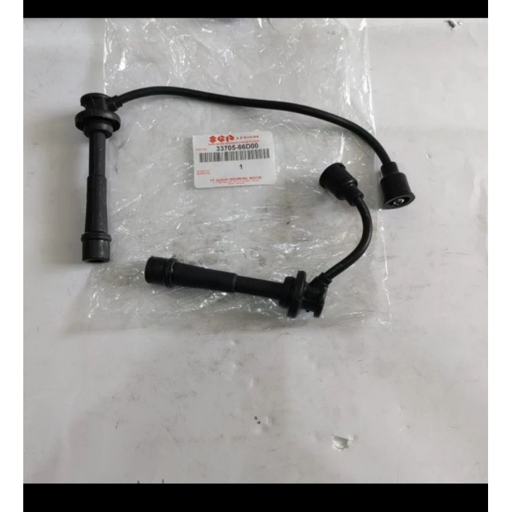 Jual Kabel Busi Cord Set Suzuki APV Futura injeksi Ori | Shopee Indonesia