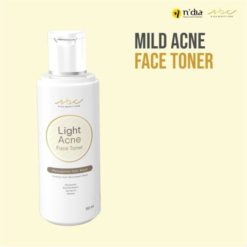 Produk Nbc_scincare | Shopee Indonesia