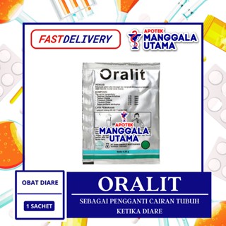 Jual ORALIT PER SACHET | Shopee Indonesia