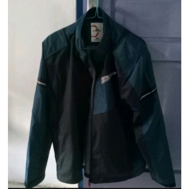 Jual Jaket Motor Jaket Riding RAPID Raptor Size S/M | Shopee Indonesia
