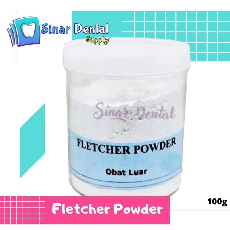 Harga Fletcher Terbaru April 2024 |BigGo Indonesia