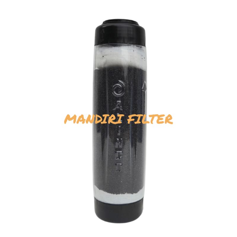 Jual Filter Air Zat Besi / Cartridge Filter Air 10 inch Pasir aktif ...