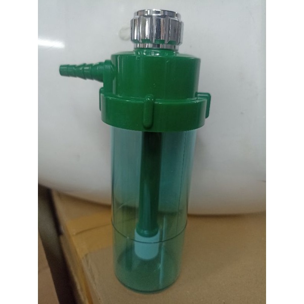 Jual Tabung humidifier regulator oksigen | Shopee Indonesia