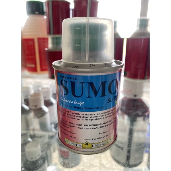 Harga sumo insektisida Terbaru Feb 2025 | BigGo Indonesia