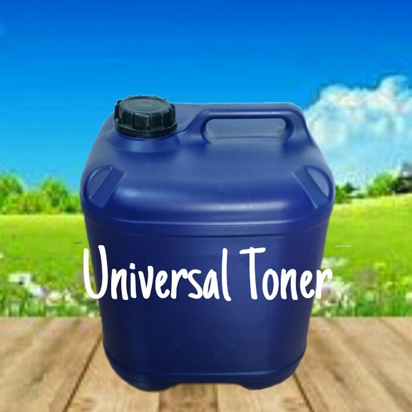 Jual Jerigen 20 Liter Jeriken Jurigen Tebal Tidak Bocor 20Liter 20L ...