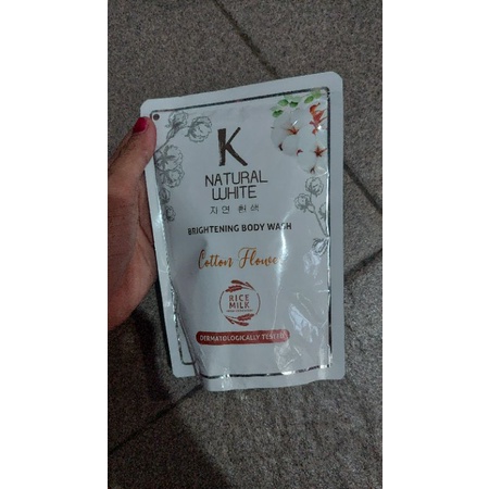 Jual k natural sabun cair 200ml | Shopee Indonesia