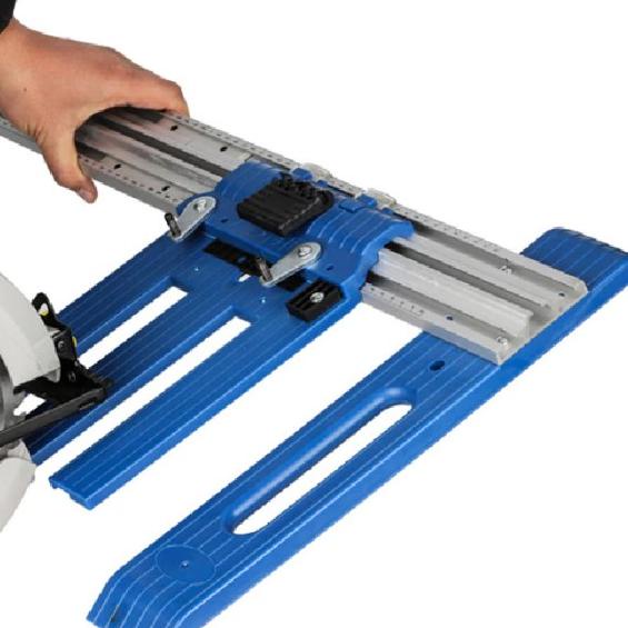 Jual Miter Track Router Table Track T Slot Rel Table Saw Track 