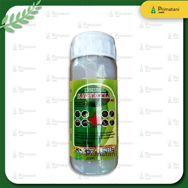 Jual INSEKTISIDA SANKIL 400ML ORI KEMASAN PABRIK | Shopee Indonesia
