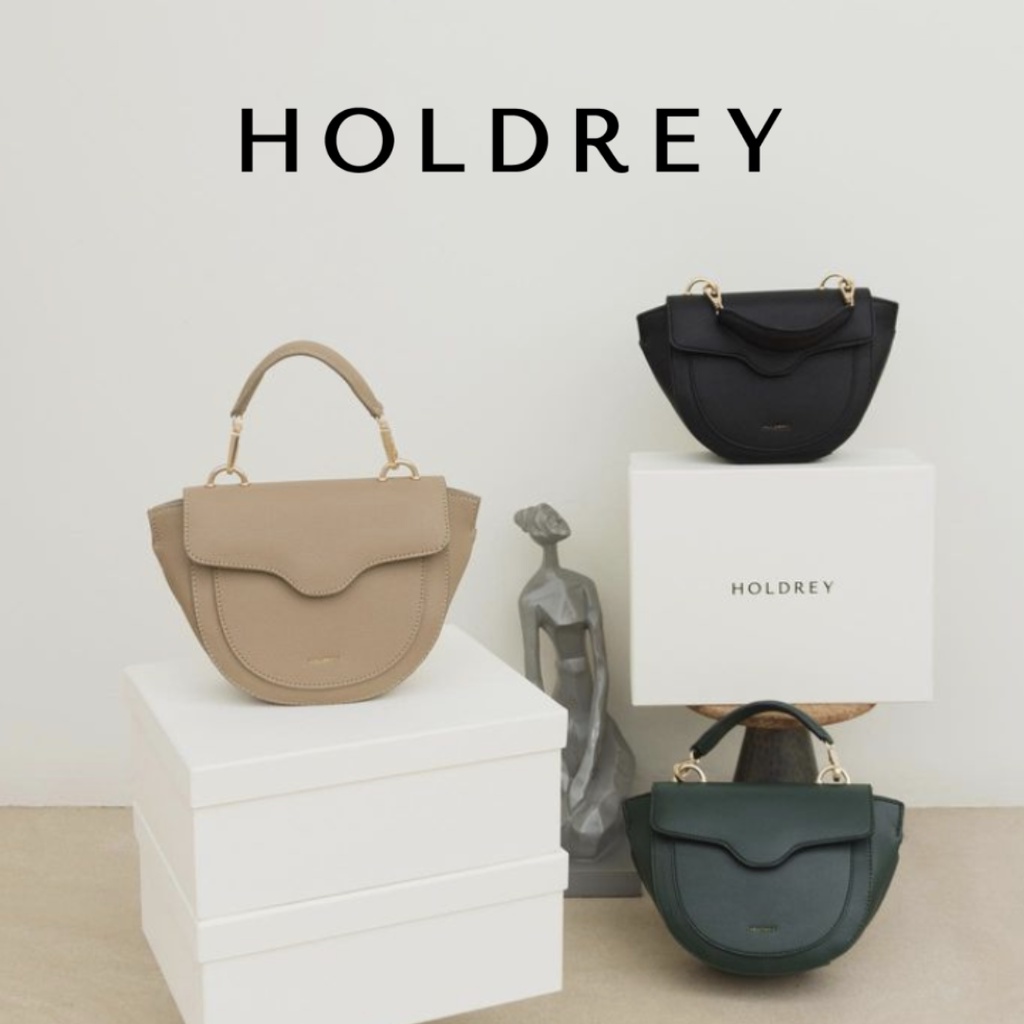 Jual Jastip Tas Holdrey Holdrey Bag Holdrey Alba Holdrey Pound Holdrey ...
