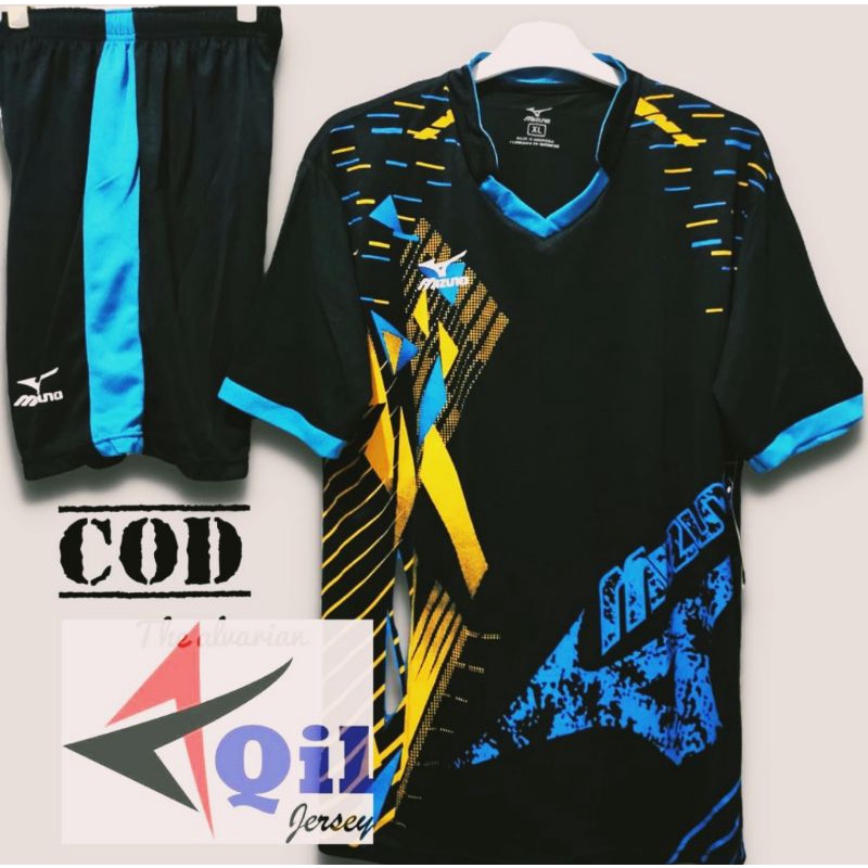 Jual HIT-COD JERSEY KAOS BOLA FUTSAL DEWASA/FC (baju plus celana ...