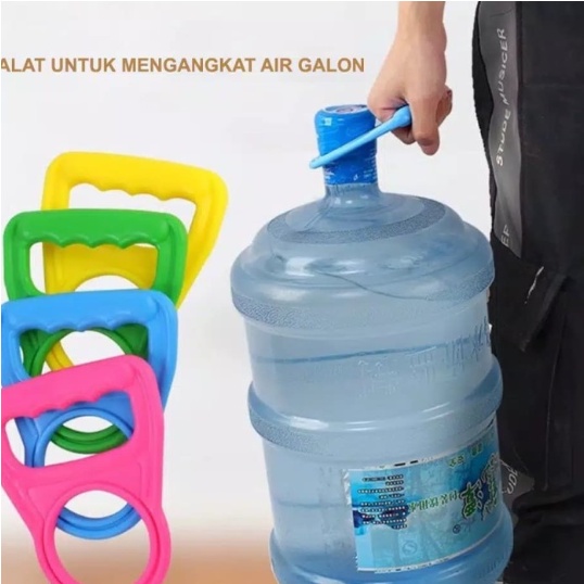 Jual IJNC Alat Bantu Angkat Galon Alat Pengangkat Galon Praktis Angkat ...