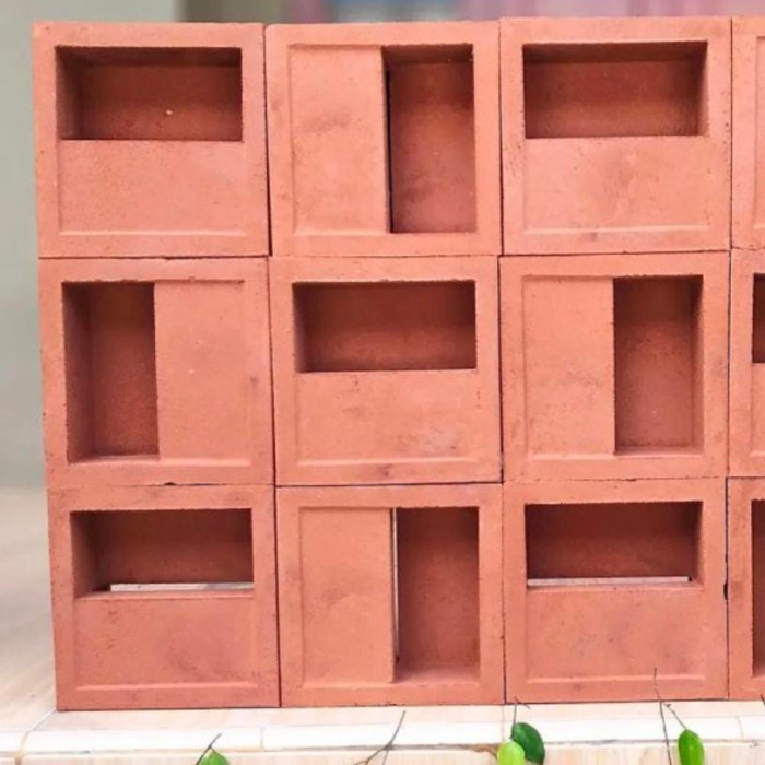 Jual Roster minimalis anti tampias jalosi | Shopee Indonesia