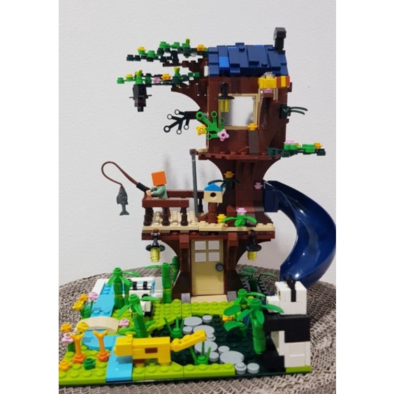 Jual PREMIUM BRICK building BLOCK mine craft warrior military MY WORLD ...