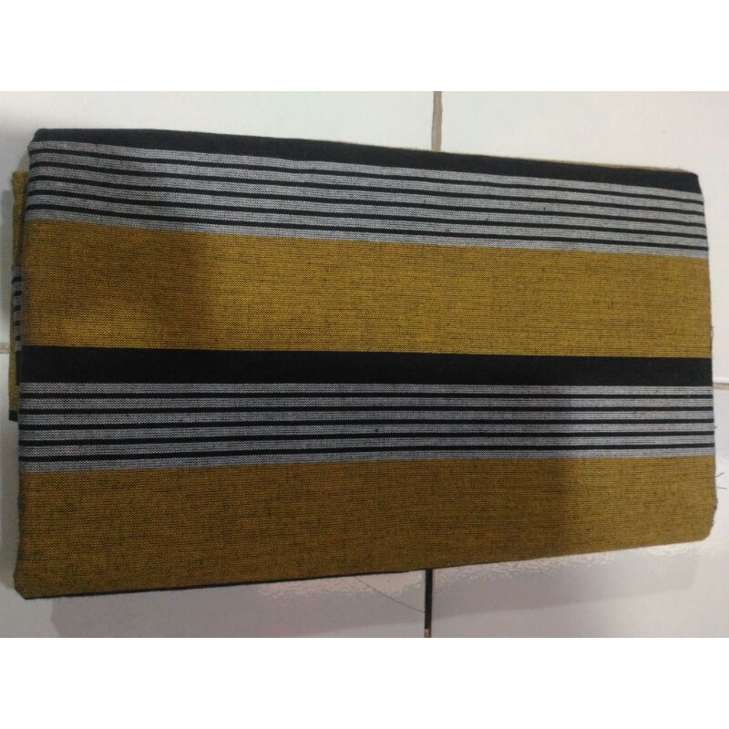 Jual KAIN TENUN LURIK JAWA TENGAH | Shopee Indonesia