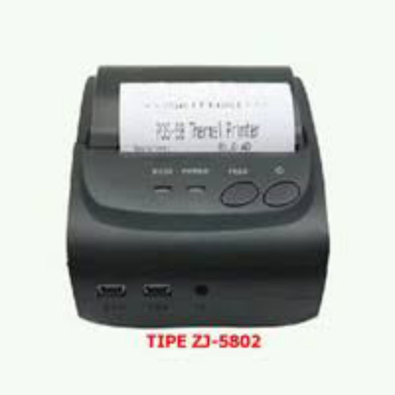 Jual PRINTER RESI PEMBELIAN | Shopee Indonesia