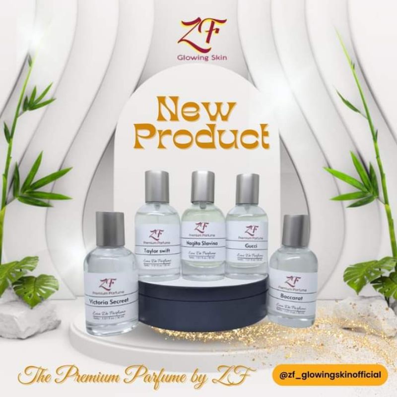 Jual zf_,parfum_premium | Shopee Indonesia