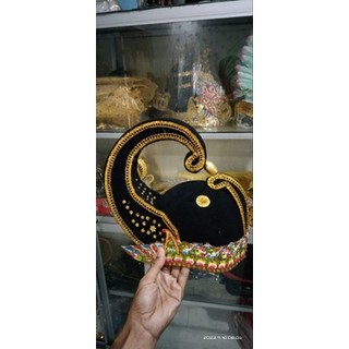 Jual mahkota arjuna janoko wayang orang | Shopee Indonesia